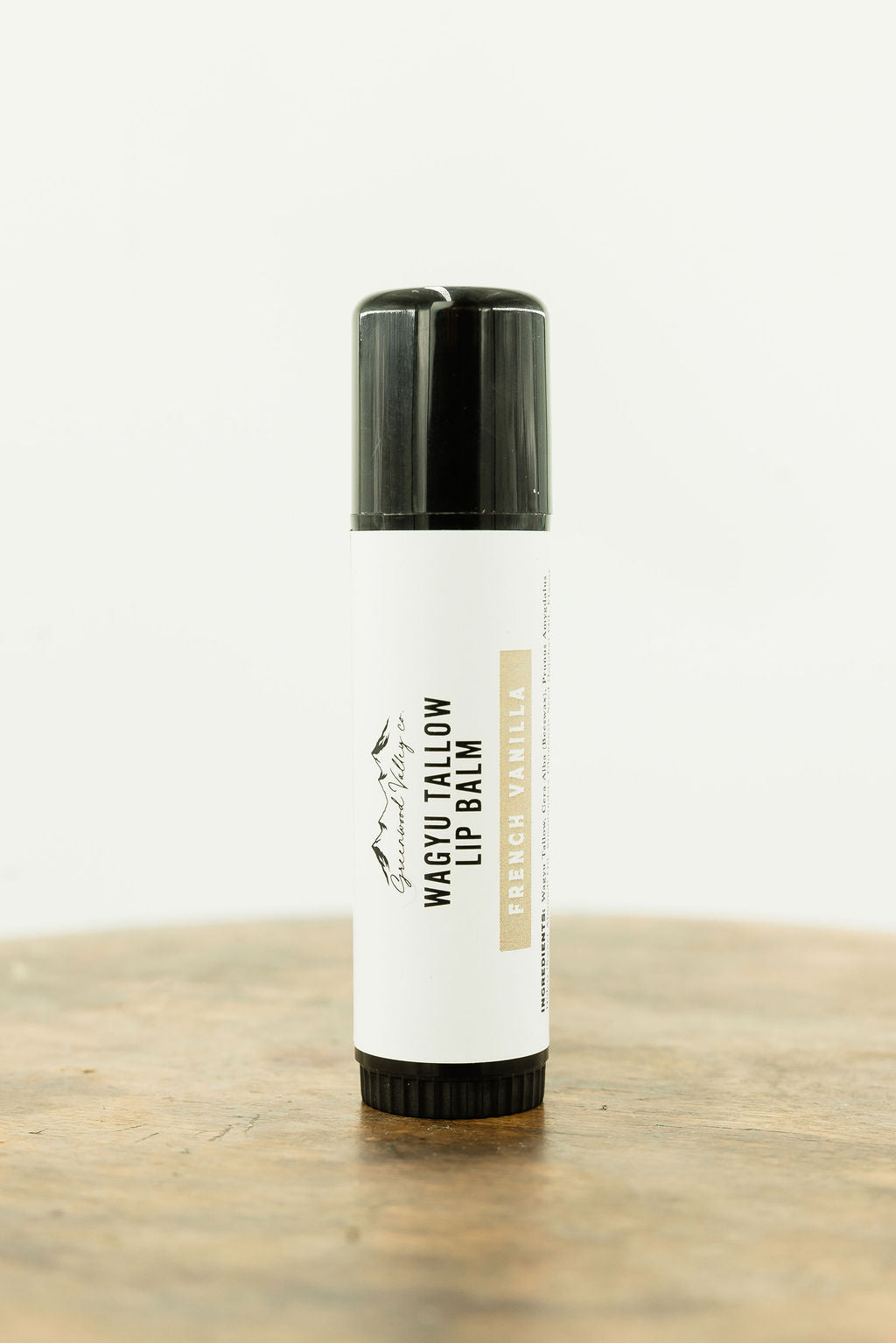 XL Tallow Lip Balm – Greenwood Valley Co. LLC